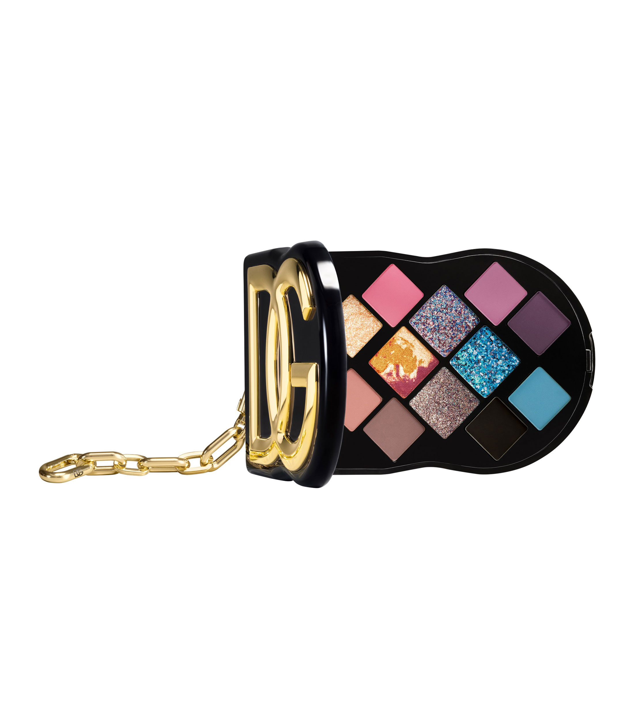 Dolce & Gabbana: Sombra Dolce&Gabbana Eye Dare You! Palette, 12 gr | El Palacio de Hierro